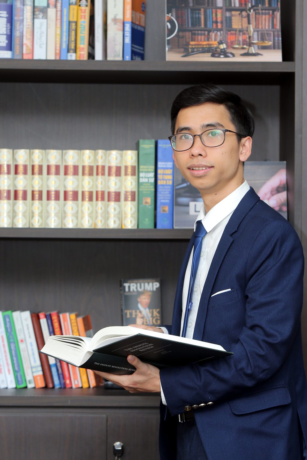 Le Trung Hieu – TC & Partners Law Firm